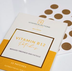 Vitamin Injections London Wellness – Shop Transdermal Supplements